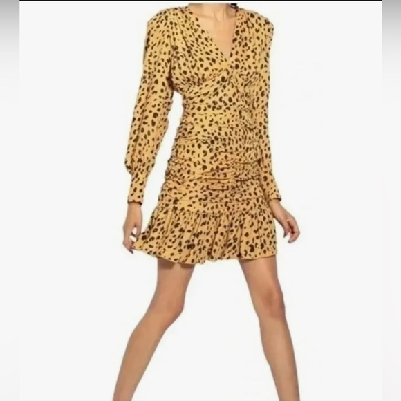 NICHOLAS | Dresses | Nicholas Cocktail Dress | Poshmark